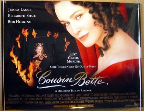 Cousin Bette Film Alchetron The Free Social Encyclopedia Bette Film Elisabeth Shue