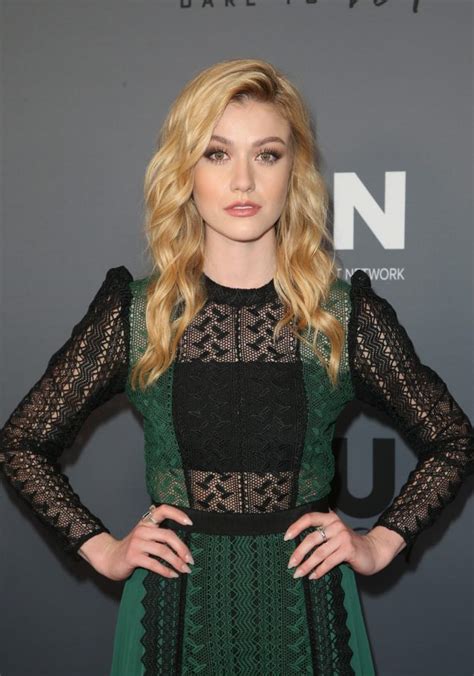 Katherine Mcnamara Sexy At The Cws Summer Tca All Star Party In Beverly Hills The Fappening