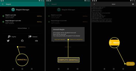 How To Install Magisk And Safely Root Your Android