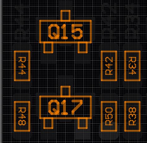 AdjustDesignators2 Not Centered Text Size Wrong Changes Font Issue