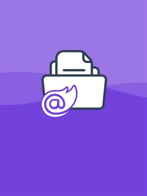 Top 5 Important Features Of Blazor File Manager Syncfusion