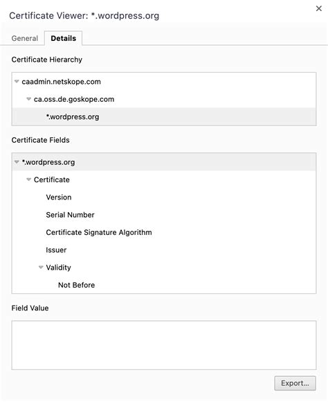 CURL Error 60 SSL Certificate Problem Self Signed Certificate In