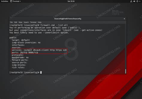 Linux Tutorials Learn Linux Configuration Page 155 Of 225
