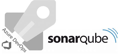 how to integrate sonarqube with azure devops