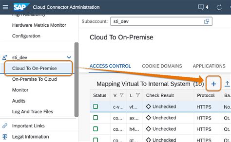 SAP Help Portal