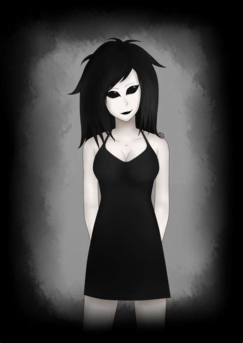 Jane The Killer Fanart