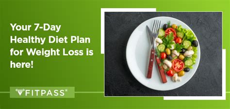 Daily Diet Chart To Lose Weight
