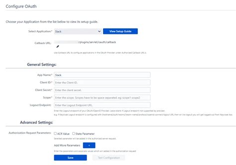 Jira OAuth Slack SSO OAuth OpenID SSO Into Jira Using Slack
