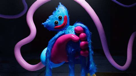 Discuss Everything About Poppy Playtime Wiki Fandom