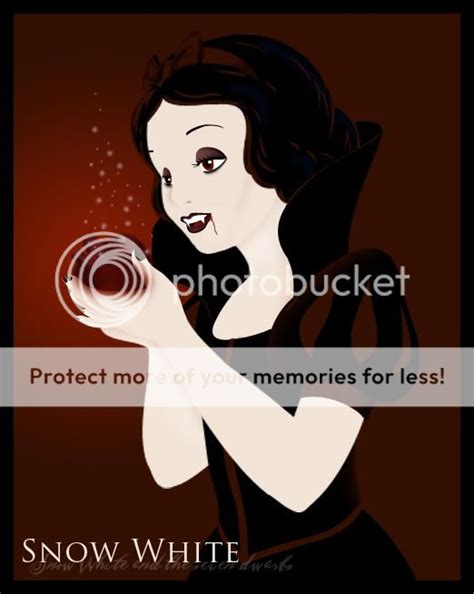 Goth Snow White Photo By Mcrgirlgrc Photobucket