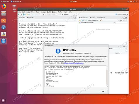 26 things to do after installing ubuntu 18 04 bionic beaver linux linux tutorials learn
