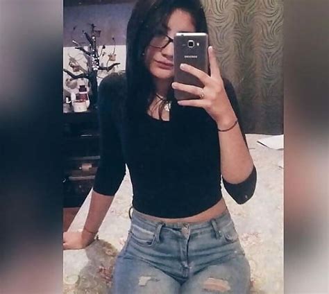 Exposed Barely Legal Girlfriend Teen