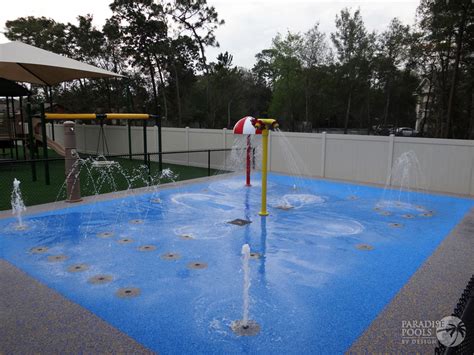 Gallery Paradise Pools By Design