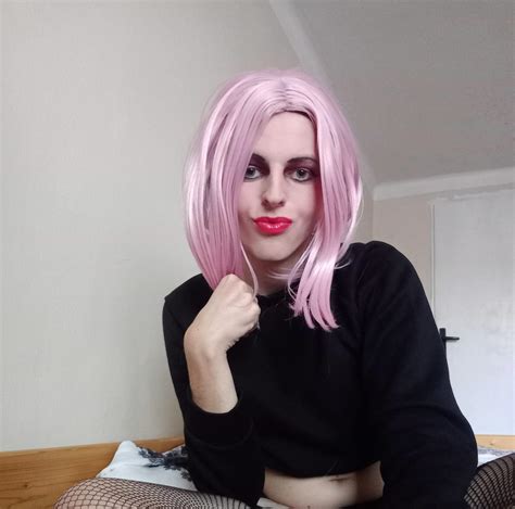 Happy Christmas To All Rgenderfluid