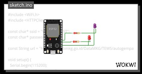 sensor suhu dan kelembapan dengan blynk wokwi arduino and esp32 vrogue porn sex picture