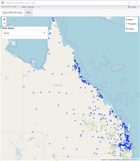 Chapter 3 An App With A Map Interactive Maps With Leaflet