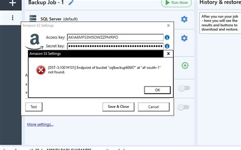 Unable To Install Sql Backup And Ftp On Windows 10 Ltsb Application Issues Sql Backup And