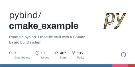 Cmake Example Main Cpp At Master Pybind Cmake Example GitHub