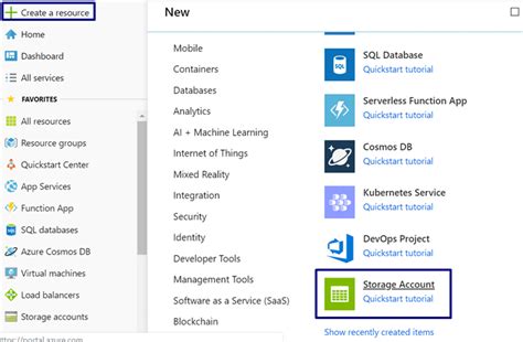 Blob Triggers And Queue Storage Trigger Azure Functions