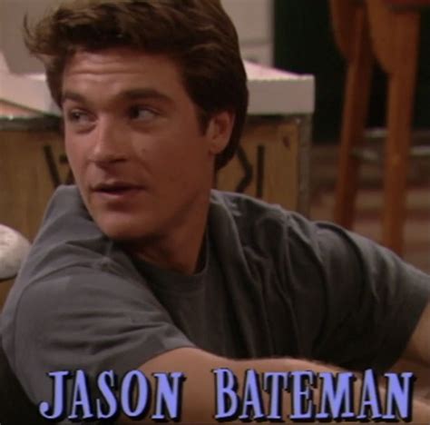 90s Jason Bateman Jason Bateman Jason Men