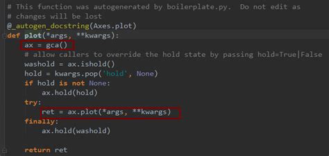 python绘图matplotlib绘图库入门 companion pyplot module csdn博客