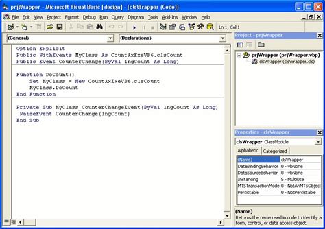 declaring variables in visual basic 2015 and its uses