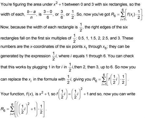 how to use sigma notation to write the sum sigma notation is a method used to write out a long