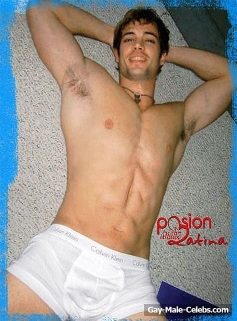 William Levy Nude The Male Fappening