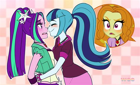 Pin On The Dazzlings