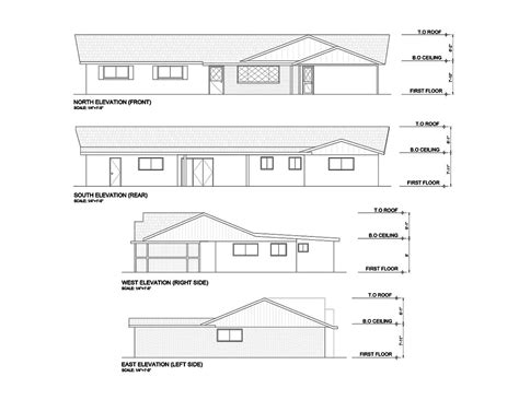 Floor Plan Visuals As Built Floor Plan Pricing