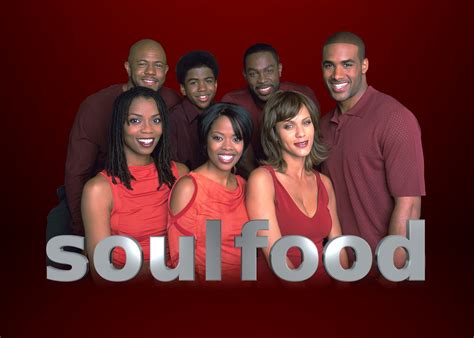 Soul Food 2000
