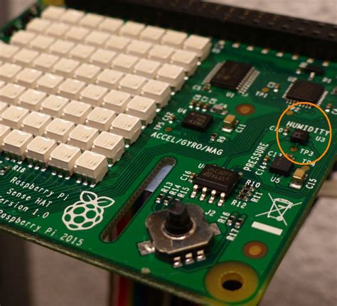 programming the raspberry pi sense hat geeks3d