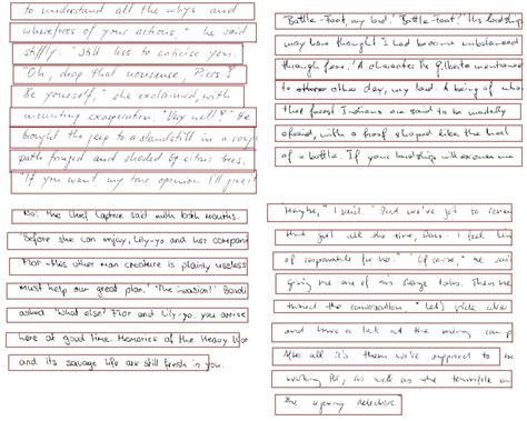 github ttyhu handwrittentextrecognition 1 recognizing handwritten text using deep learning