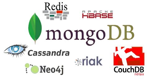 características y comparativa de las bases de datos nosql diego calvo