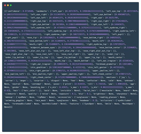 How To Detect Faces In An Image With JavaScript