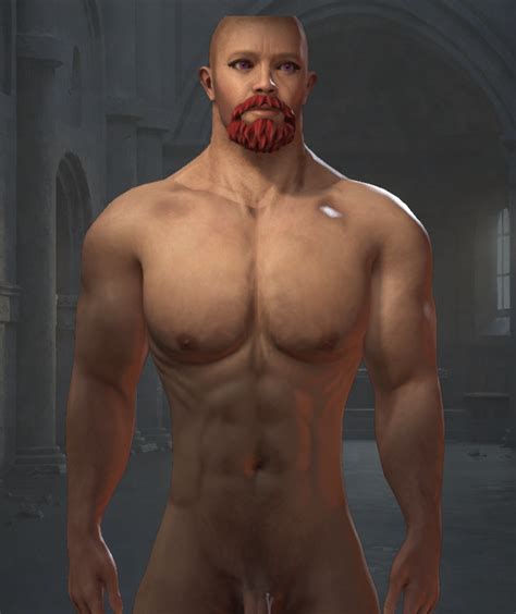 Mod Character Body Overhaul Page 39 Crusader Kings 3 Loverslab
