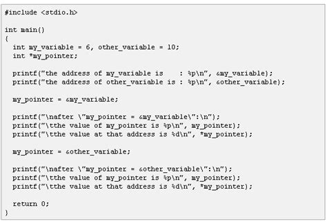 all c tutorial books c pointing to data c programming tutorial pdf