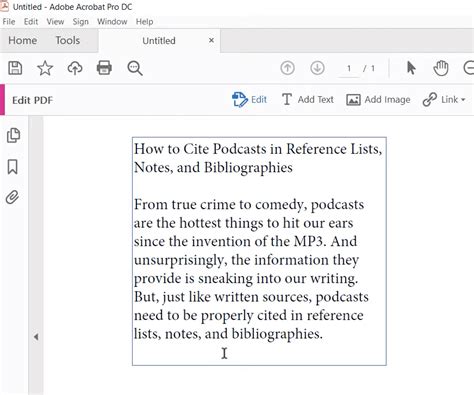 Easiest Guide Add Text To PDF On Mac With Without Preview