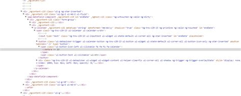 Java Trying To Select Dynamic Date From Date Picker Stack Overflow