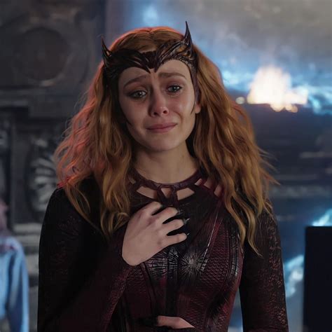 Please Give Credit If You Usetags🏷 Wandamaximoff Scarletwitch Doctorstrange
