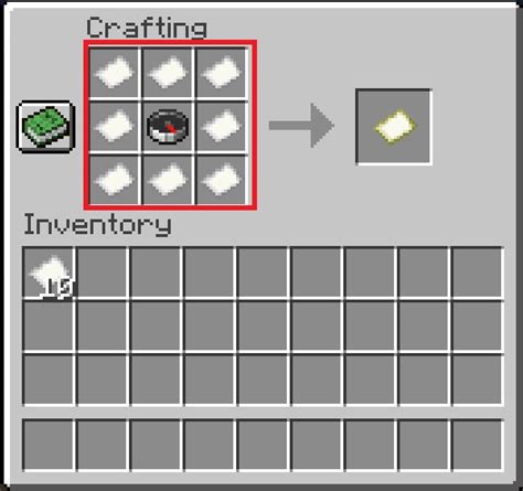 How To Make A Map In Minecraft A Complete Guide 2022 Beebom