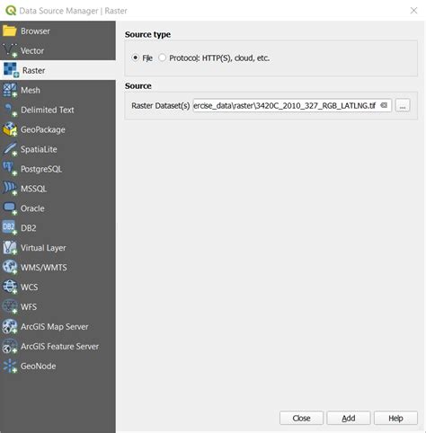 Convert Raster To Vector Qgis Verybrowser