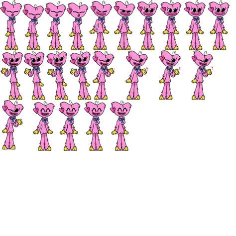 Kissy Missy In 2022 Missy Fandoms