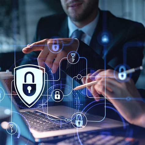 Predictive Cyber Security Micro Ai Predictive Cyber Security