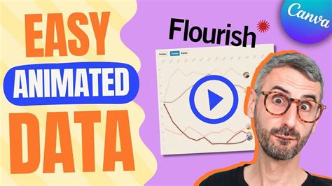 Flourish Canva The Perfect Match To Bring Your Data To Life YouTube