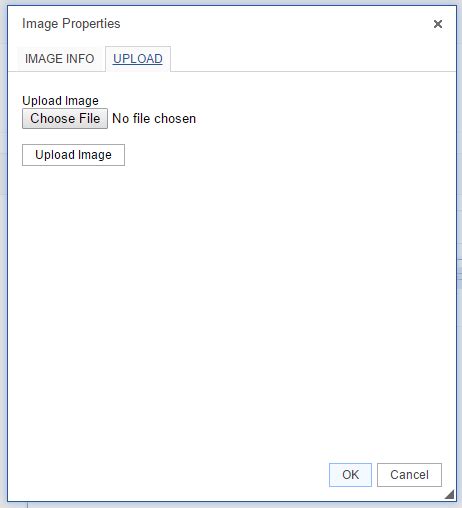 Javascript Is There A Way To Rearrange The Tabs In CKEditor Dialog