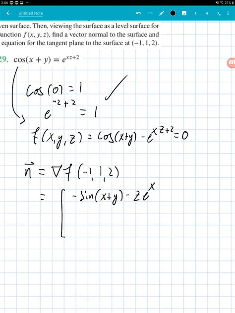 solved consider the surface m z f x y where f 0 0 fx 0 0 fy 0 0 0 the subscripts