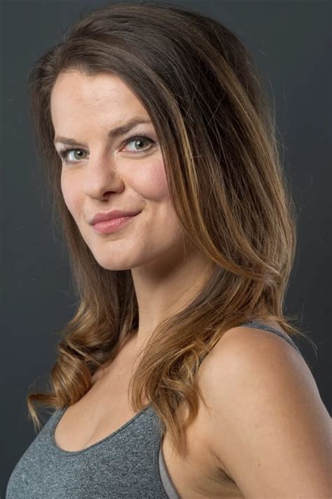 Maggie Lou Rader Profile Images The Movie Database TMDB