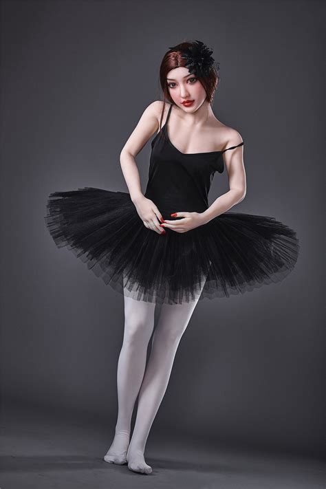 Having Sex With Silicone Doll With 150cm Height Techove Doll