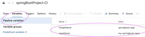 coaching on devops and cloud computing how to create a docker image for springboot app and push